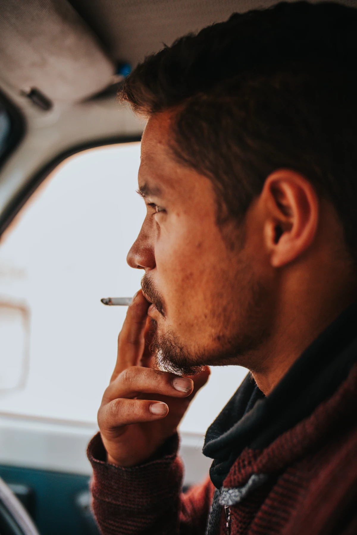 Kabir Shaikh | The Independent Photographer