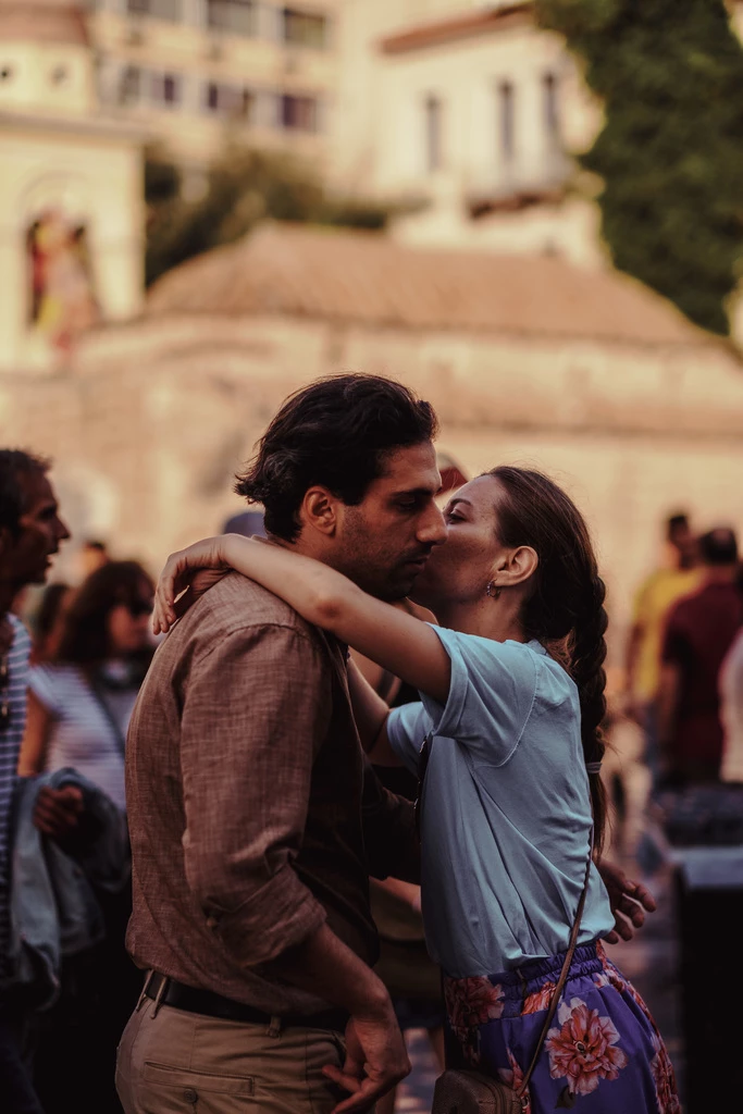 Marina Nota | The Independent Photographer