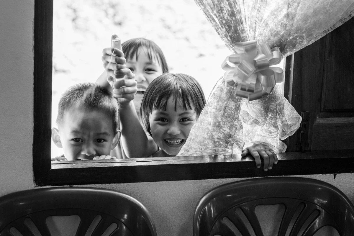 James Ambler | The Independent Photographer