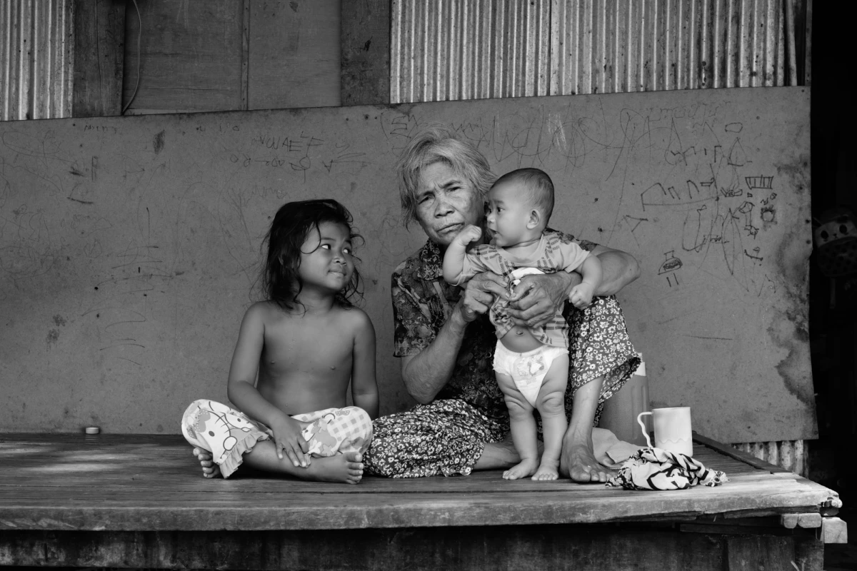 Steff Gruber | The Independent Photographer