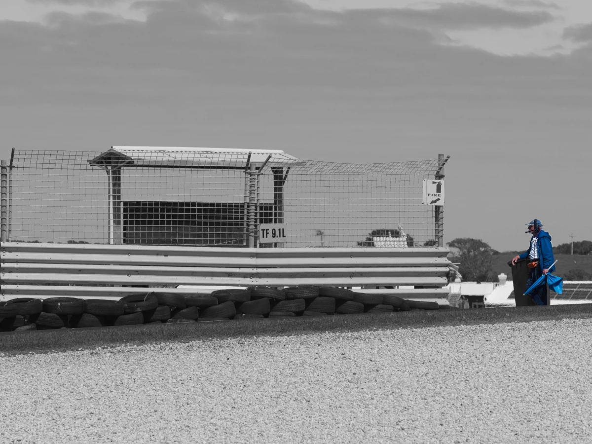 Eric Erickson | The Independent Photographer