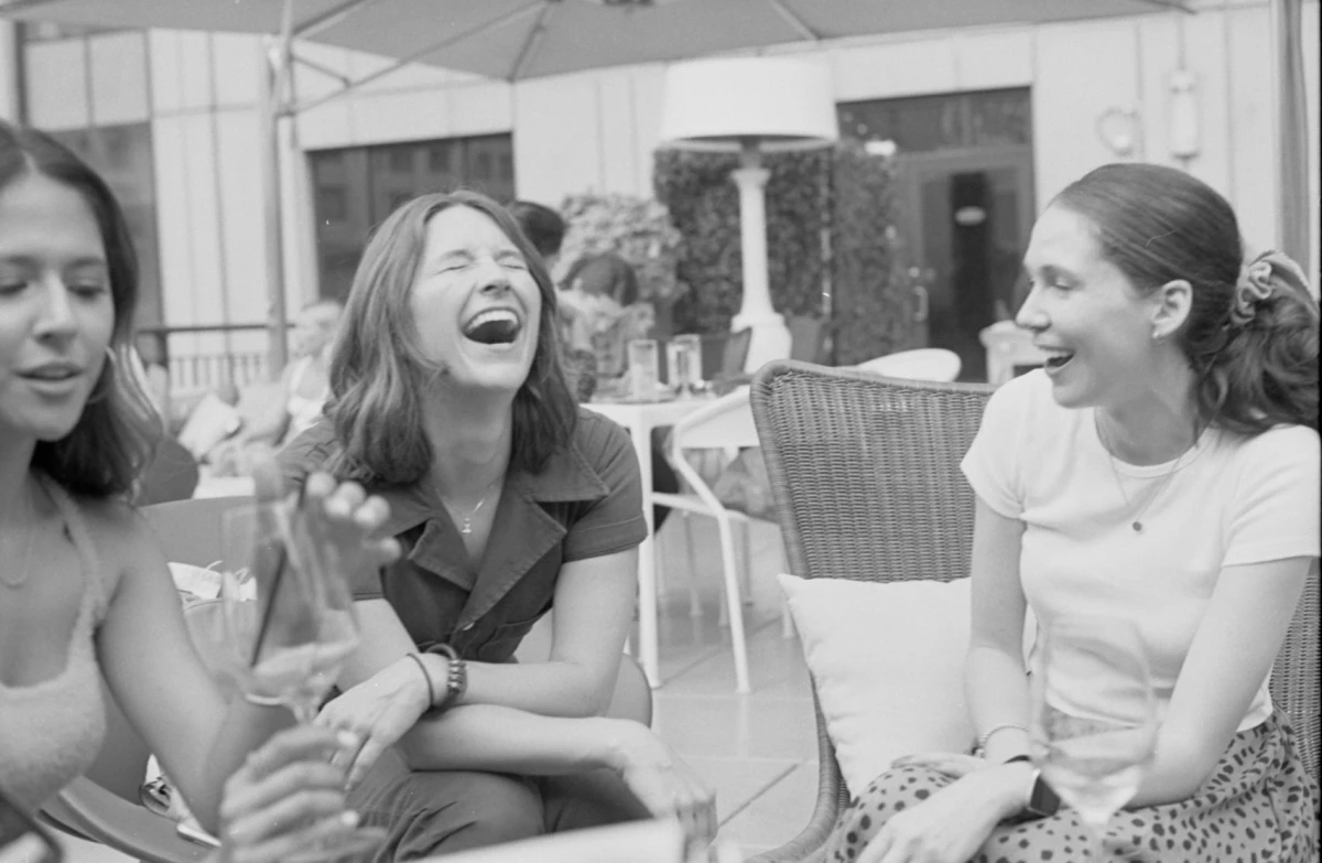 Carly Behm | The Independent Photographer