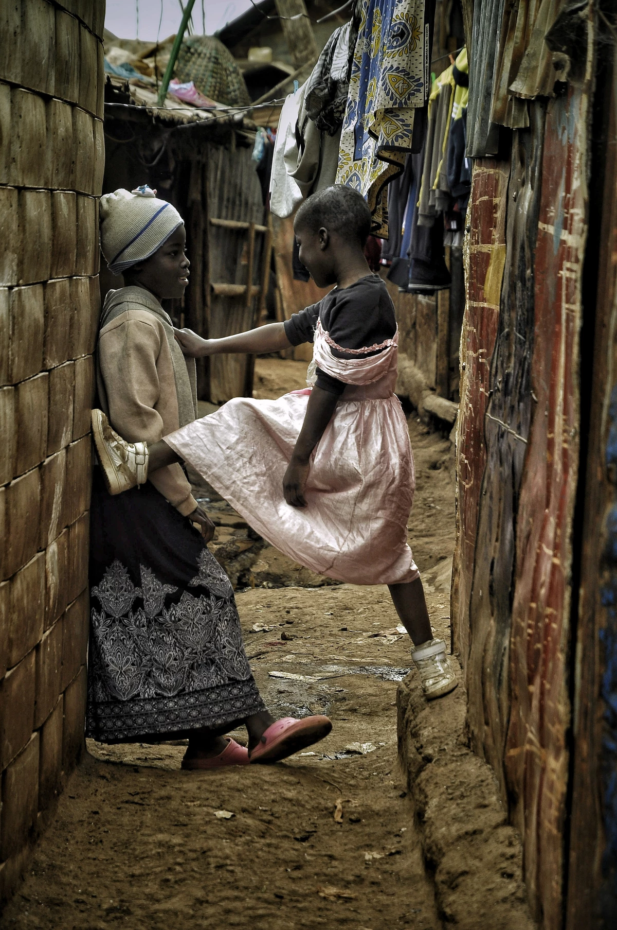 Caterina Romeo | The Independent Photographer