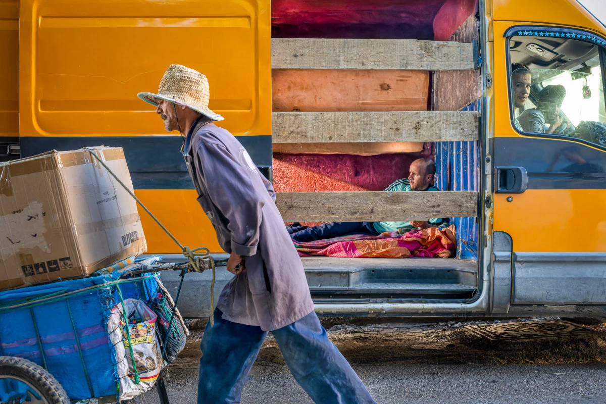 Kelly Conlin | The Independent Photographer