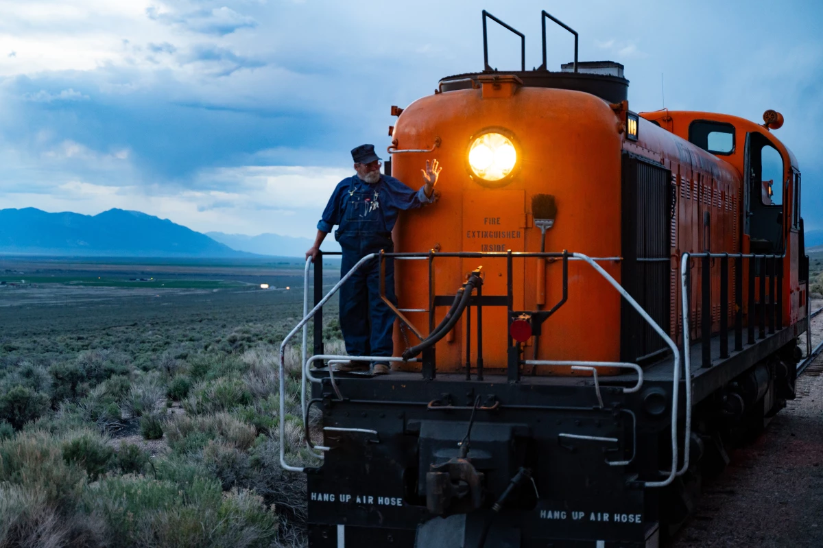 Joshua Leach | The Independent Photographer