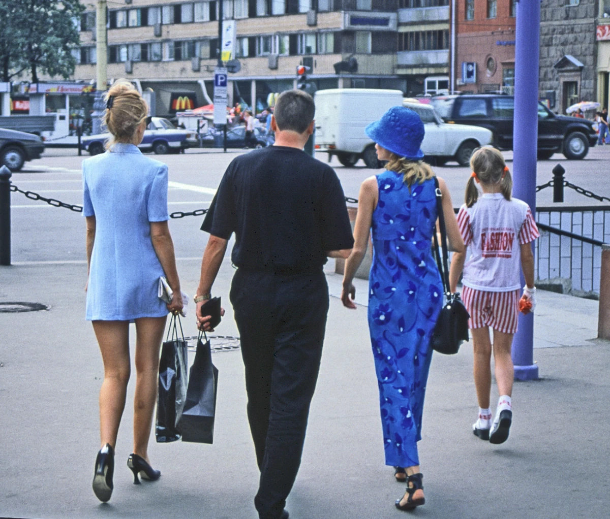 Hal Tretbar | The Independent Photographer