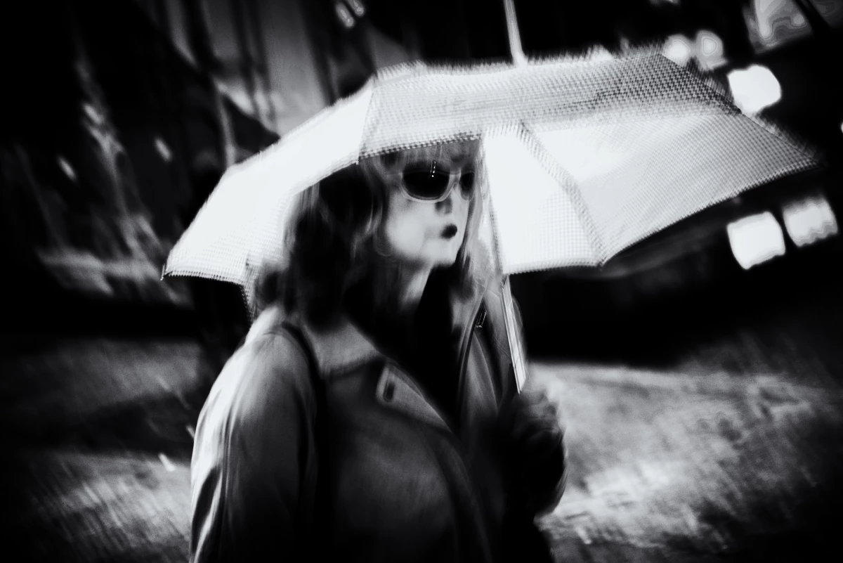 David R Banta | The Independent Photographer