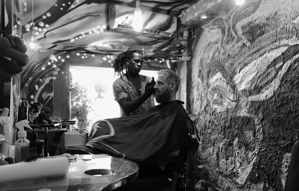 Matthew Bates | The Independent Photographer