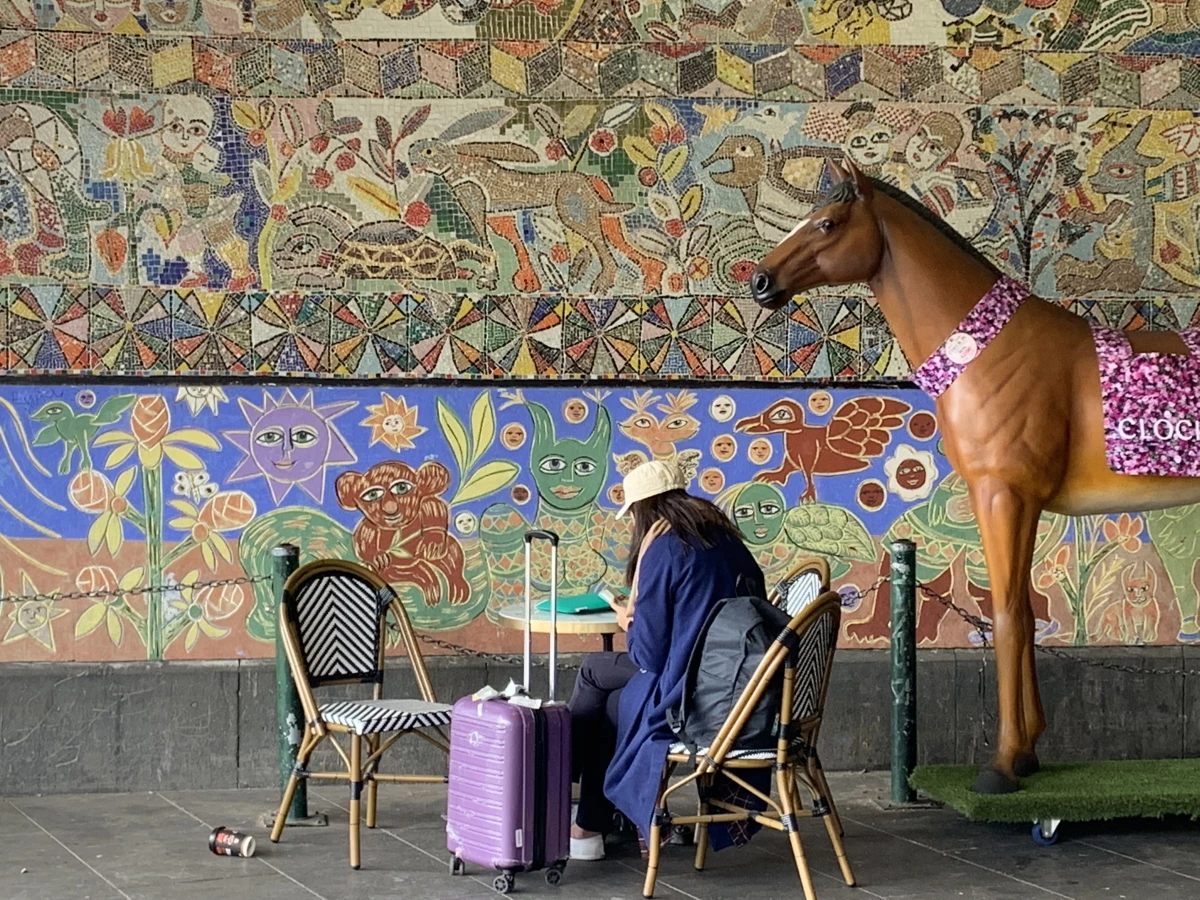 James Cutler | The Independent Photographer