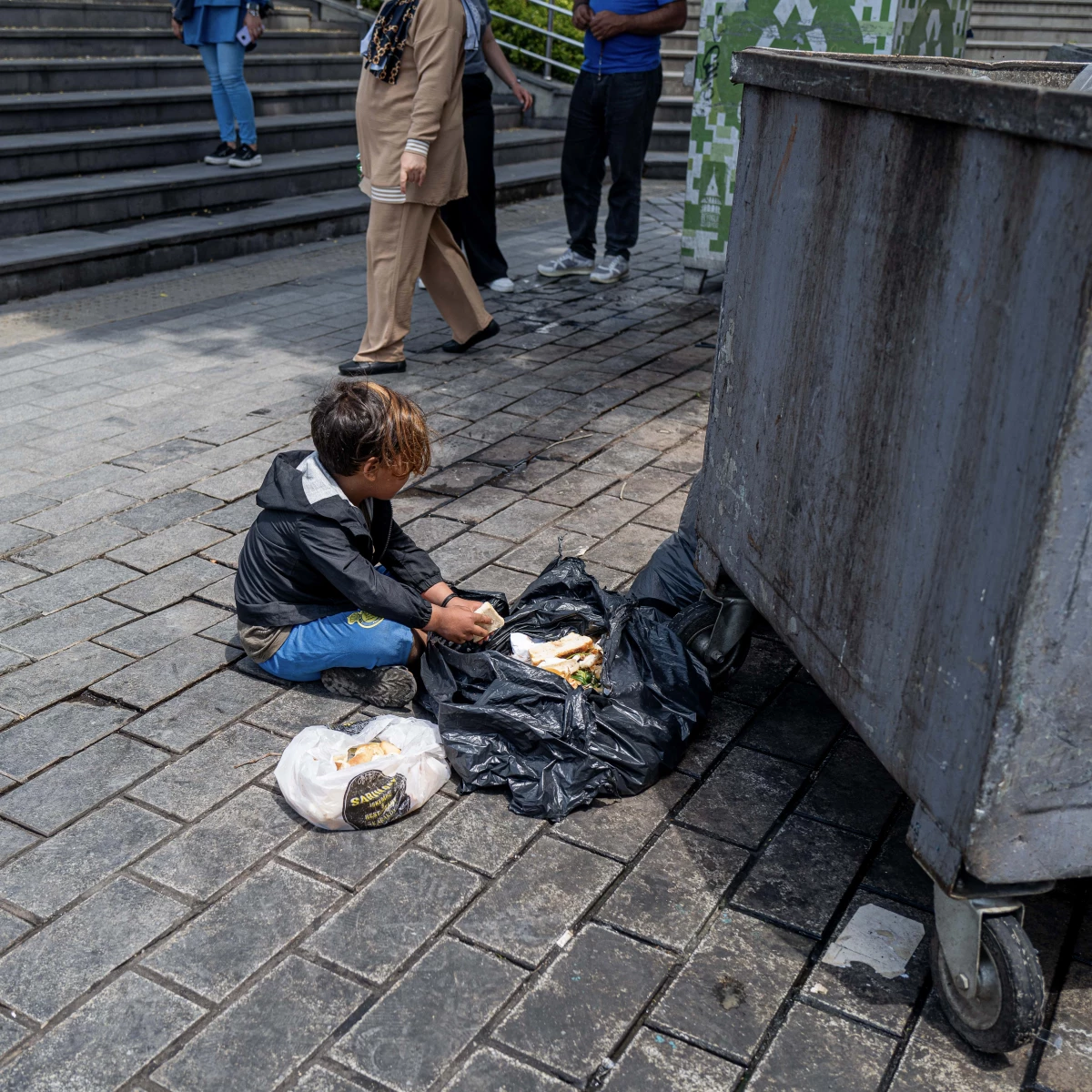 Phoebe Chen | The Independent Photographer