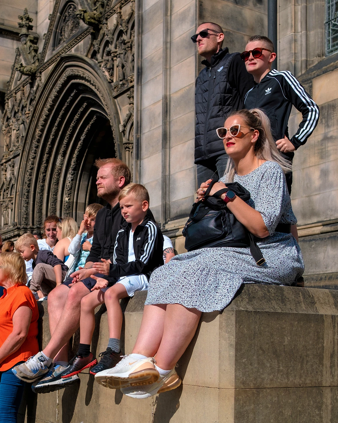 Jonathan Grove | The Independent Photographer