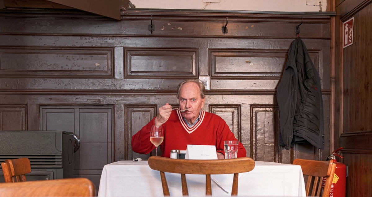 Jonathan Grove | The Independent Photographer