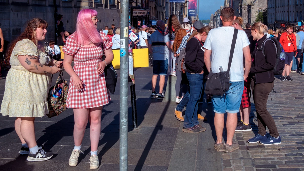 Jonathan Grove | The Independent Photographer