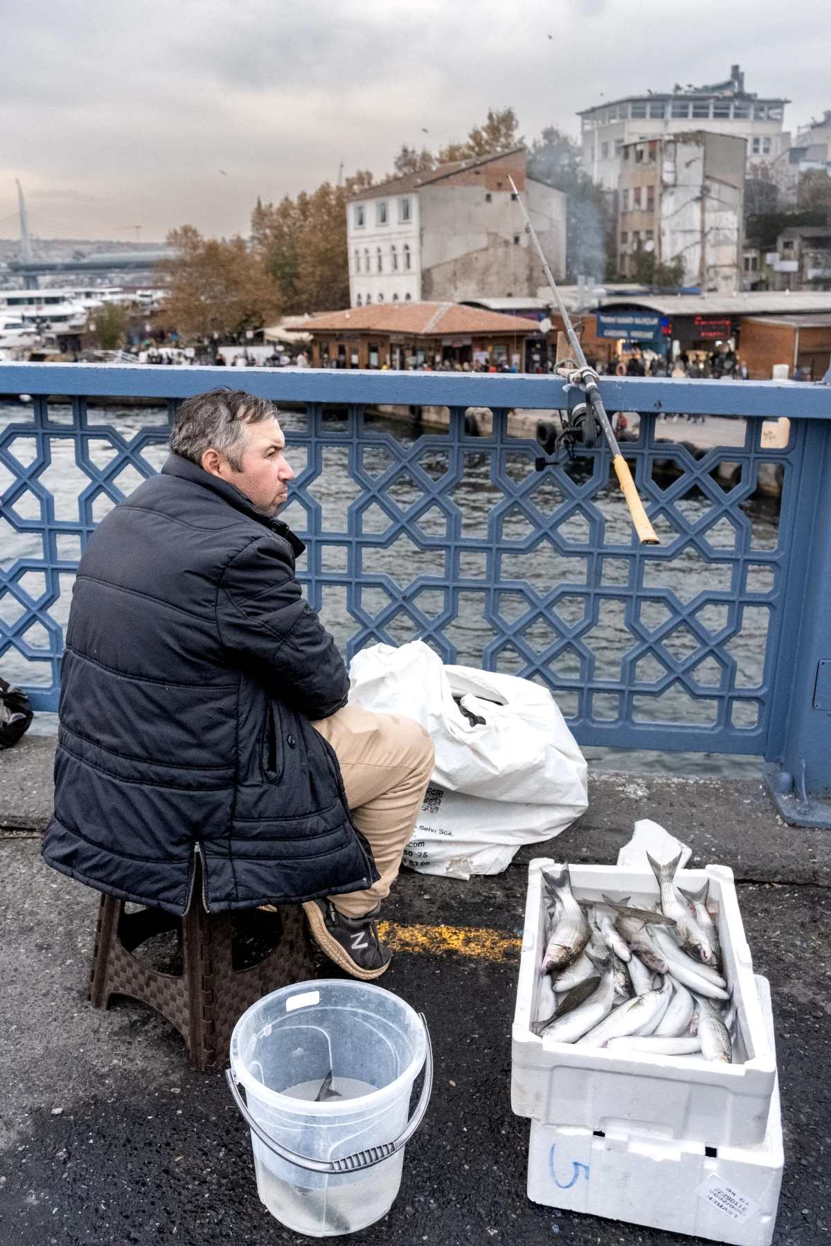 Massimo Lauria | The Independent Photographer