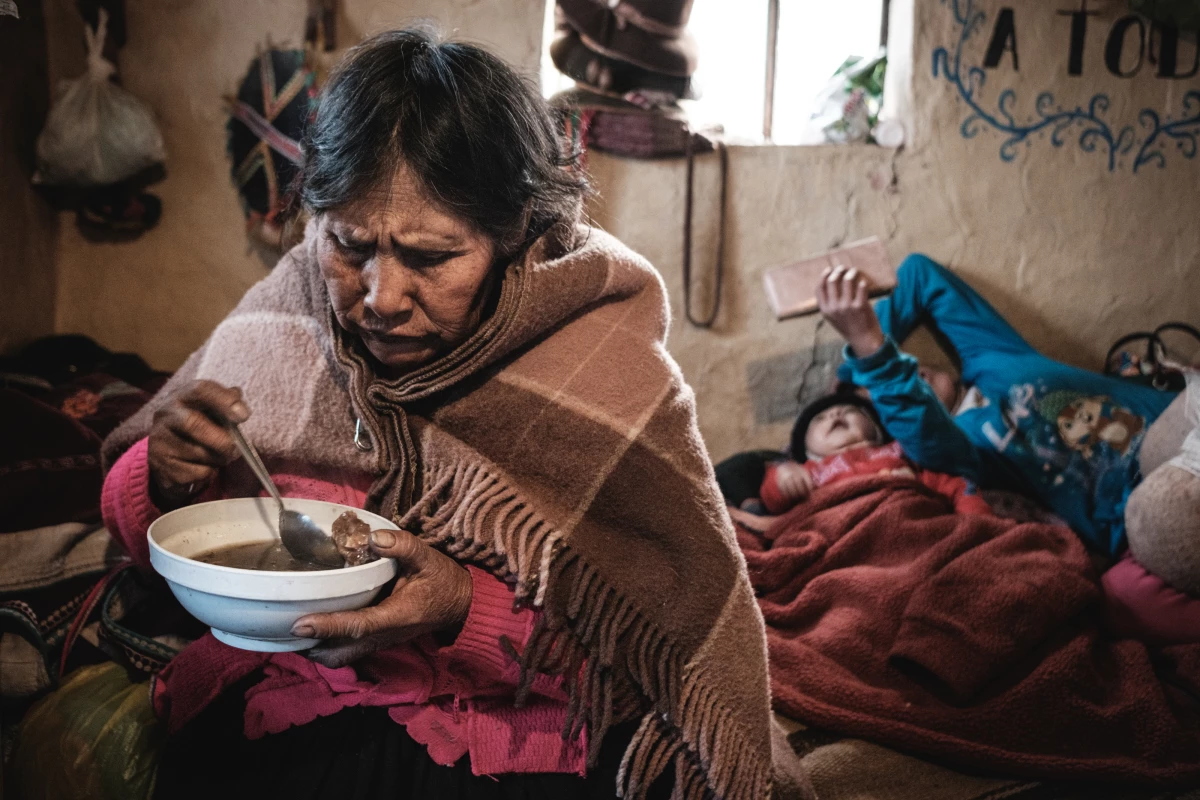 Nicolas Castermans | The Independent Photographer