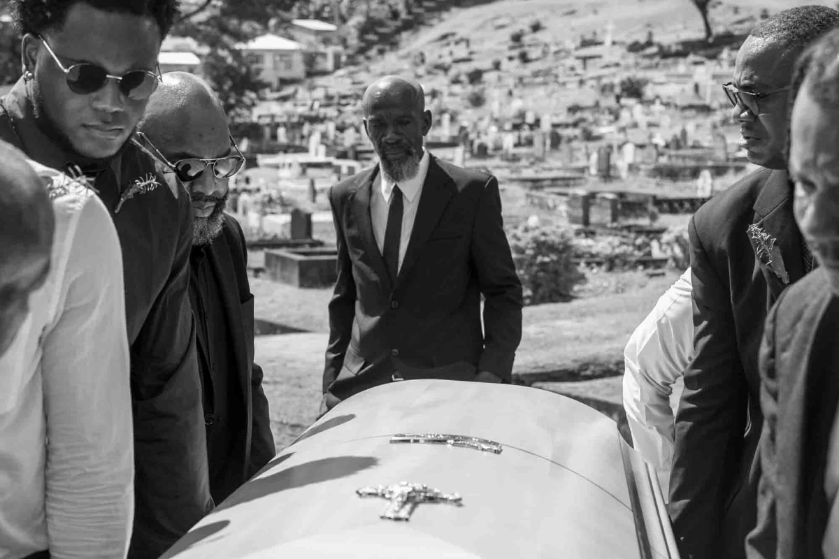 Damien Jackson | The Independent Photographer