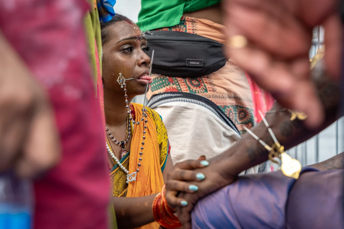 Ilse Koks | The Independent Photographer