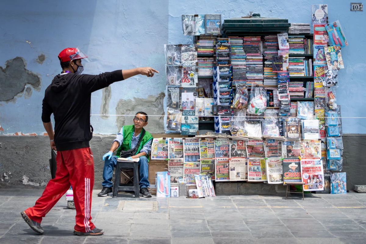 Ilse Koks | The Independent Photographer