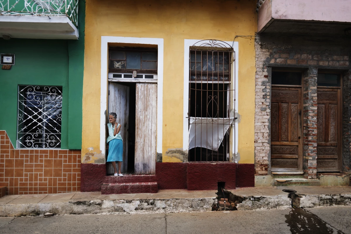 Brooke Parham | The Independent Photographer