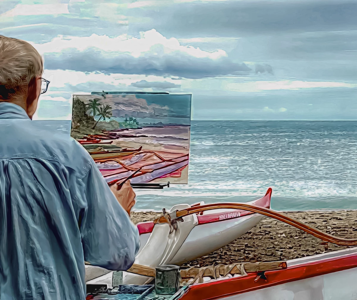 Janet Roberts | The Independent Photographer