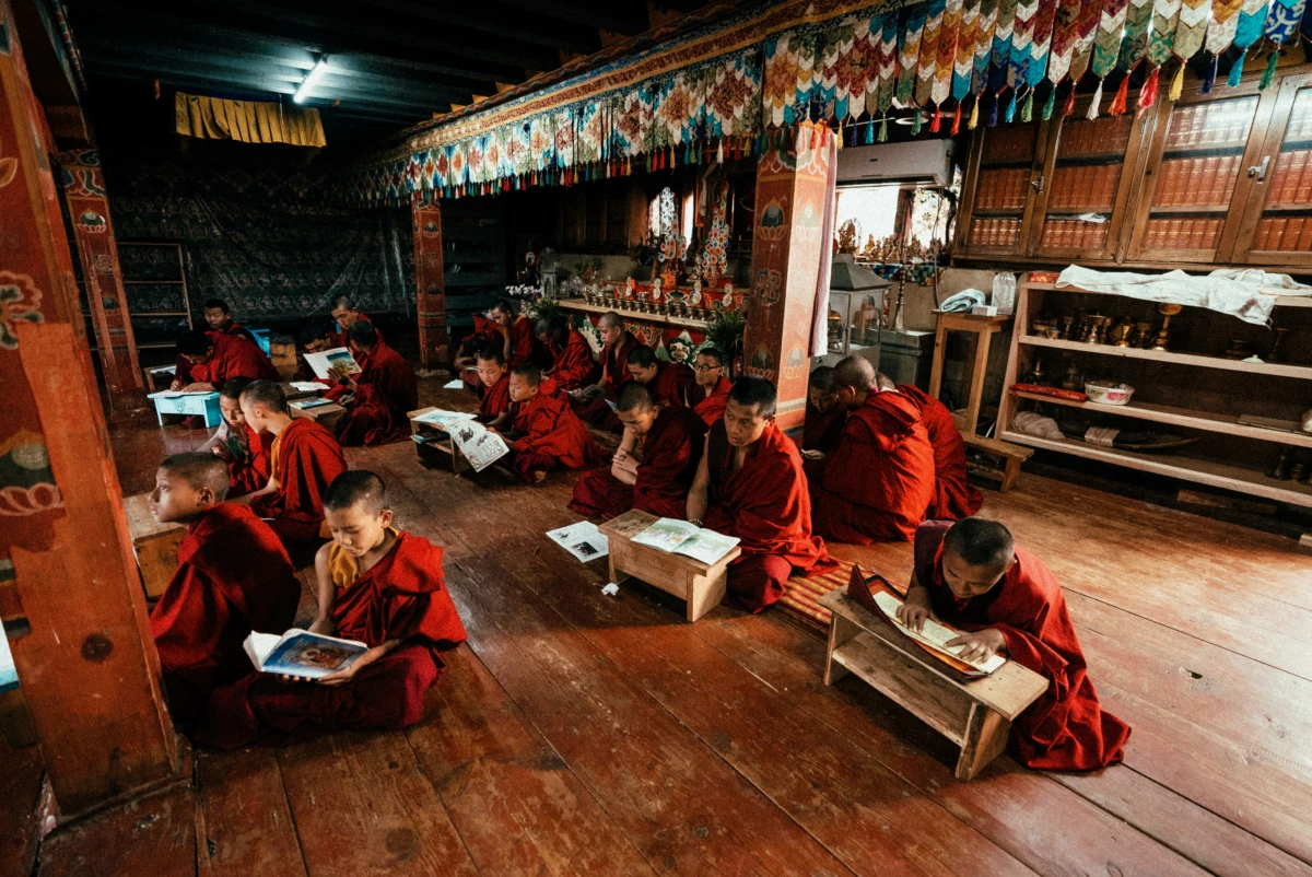 Adam Stocker | The Independent Photographer