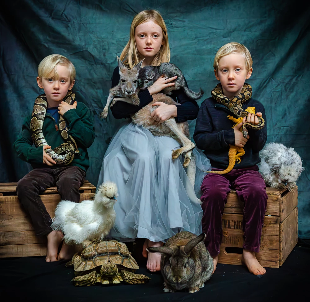 Emily Fisher | The Independent Photographer