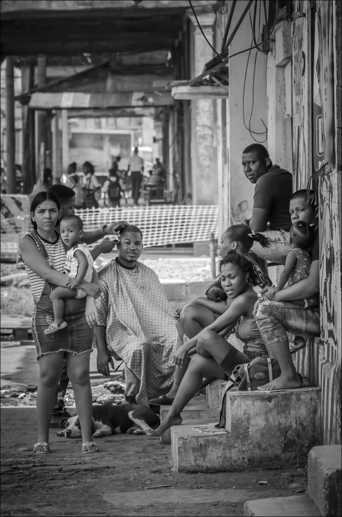 Peter Gluck | The Independent Photographer