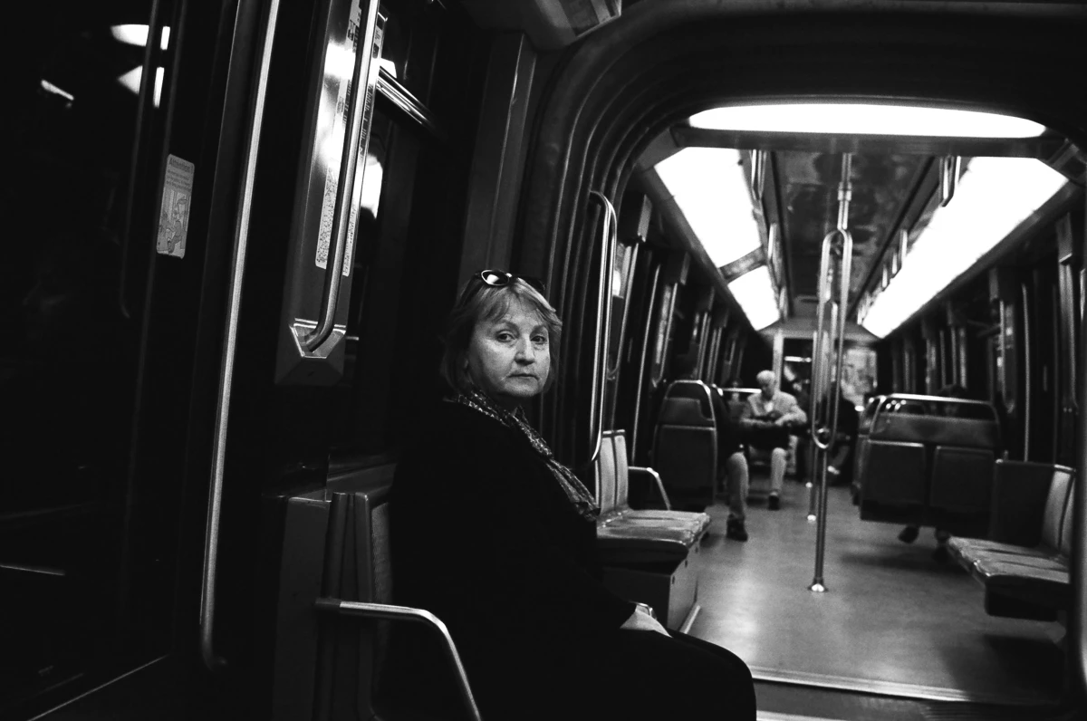 Peter Rooss | The Independent Photographer