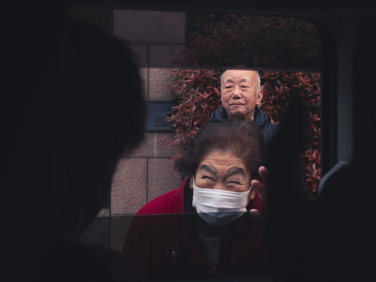 Mario Walker | The Independent Photographer