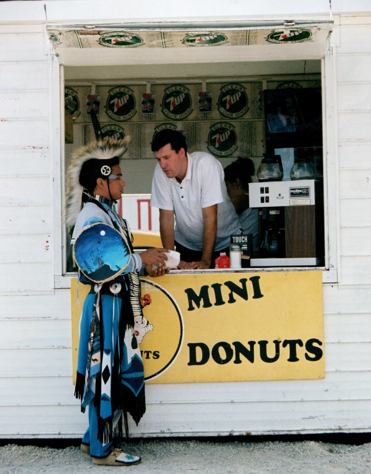 Liz Hargreaves | The Independent Photographer