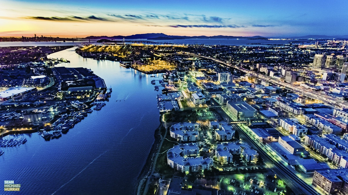 Sean Michael Murray | The Independent Photographer