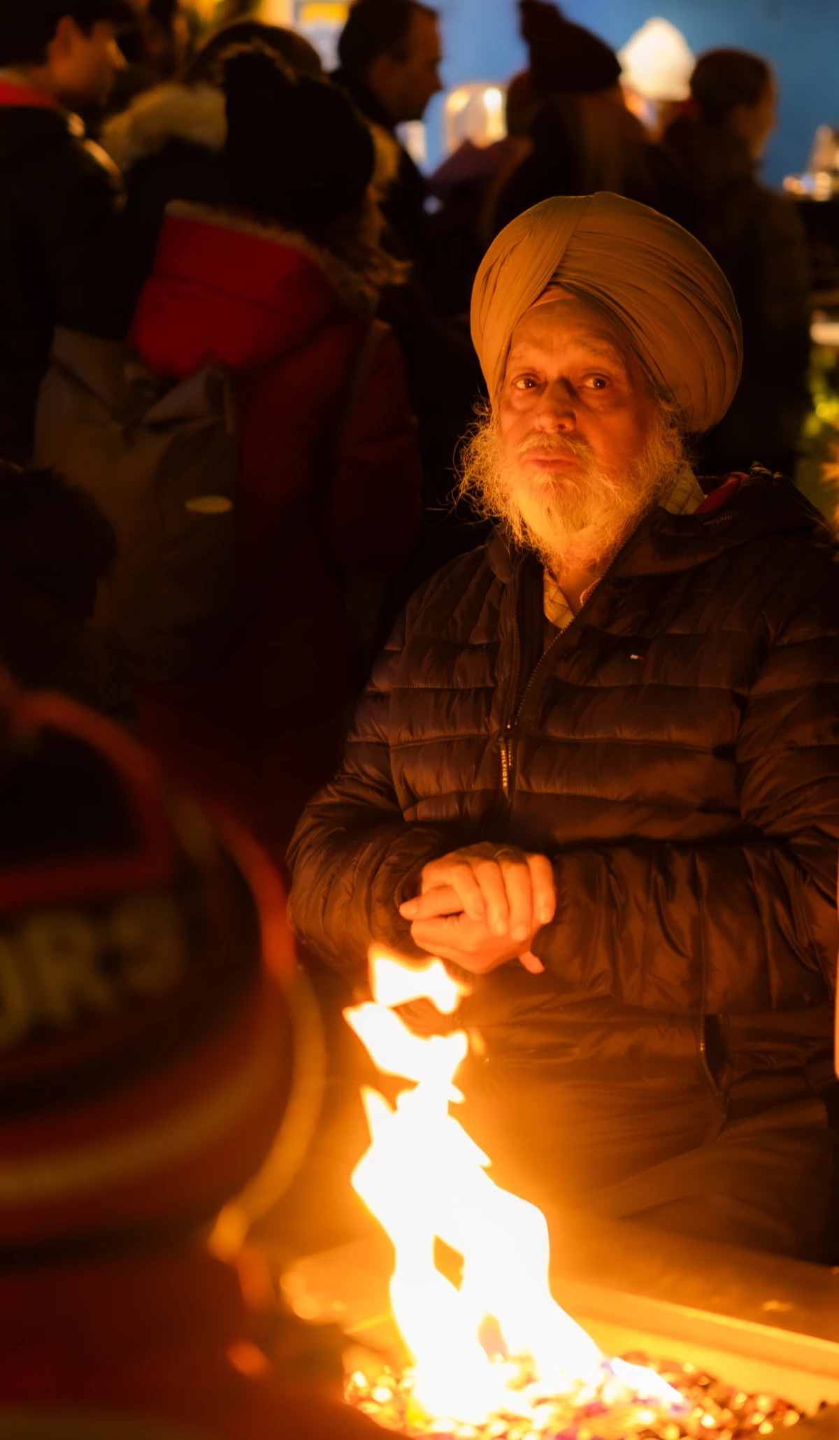 Kshitij Rangari | The Independent Photographer