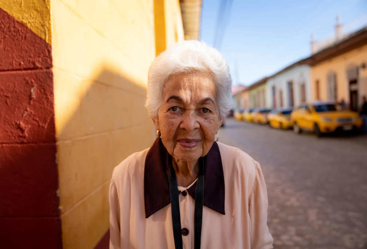 Adam Stocker | The Independent Photographer