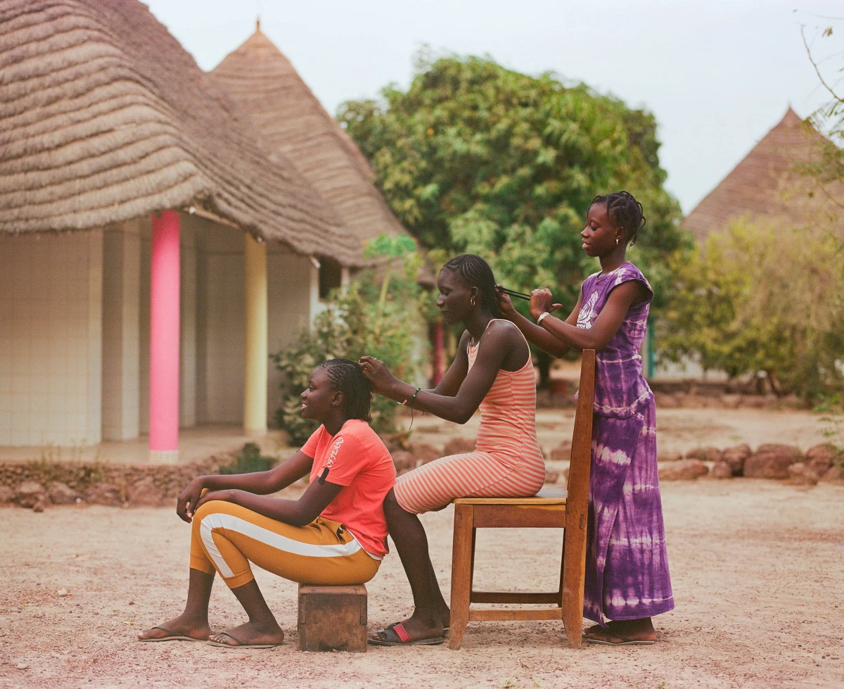 Clara Watt | The Independent Photographer