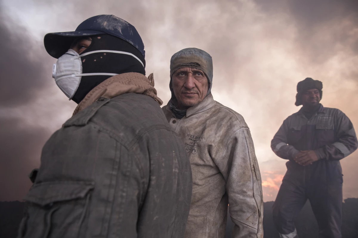 Ty Faruki | The Independent Photographer