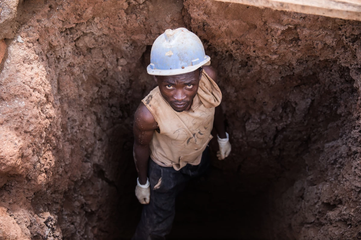 Ty Faruki | The Independent Photographer