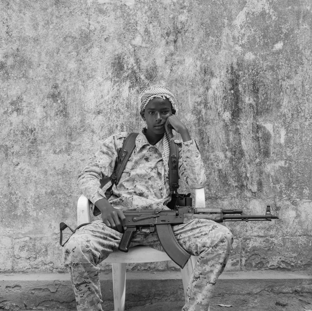 Ty Faruki | The Independent Photographer