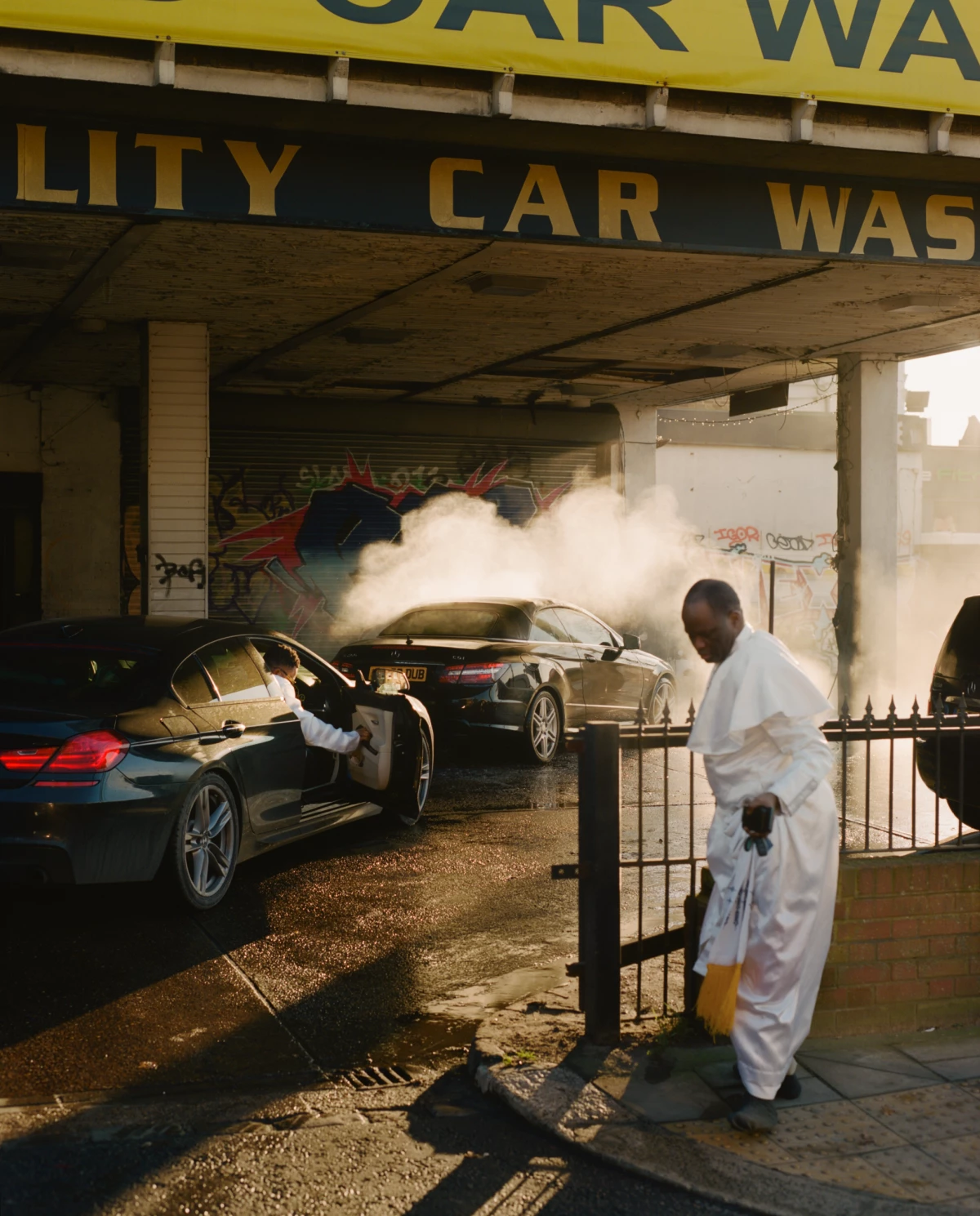 Nico Froehlich | The Independent Photographer