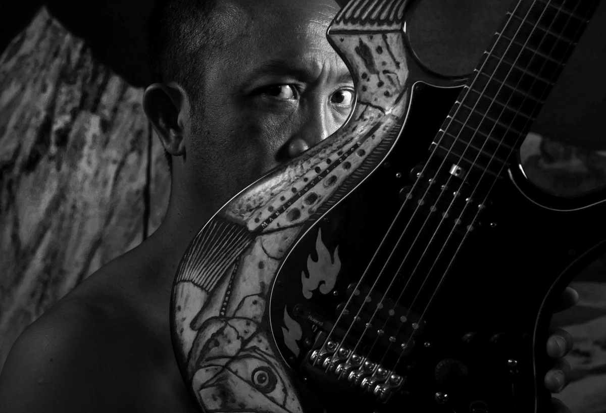 Rio Helmi | The Independent Photographer