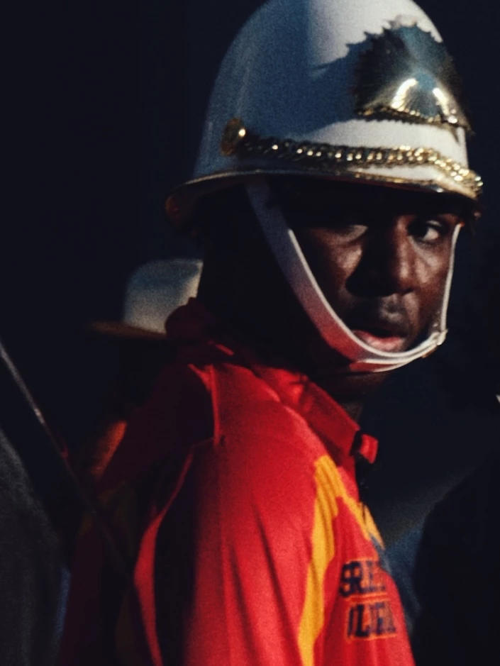 Cesar Leon | The Independent Photographer