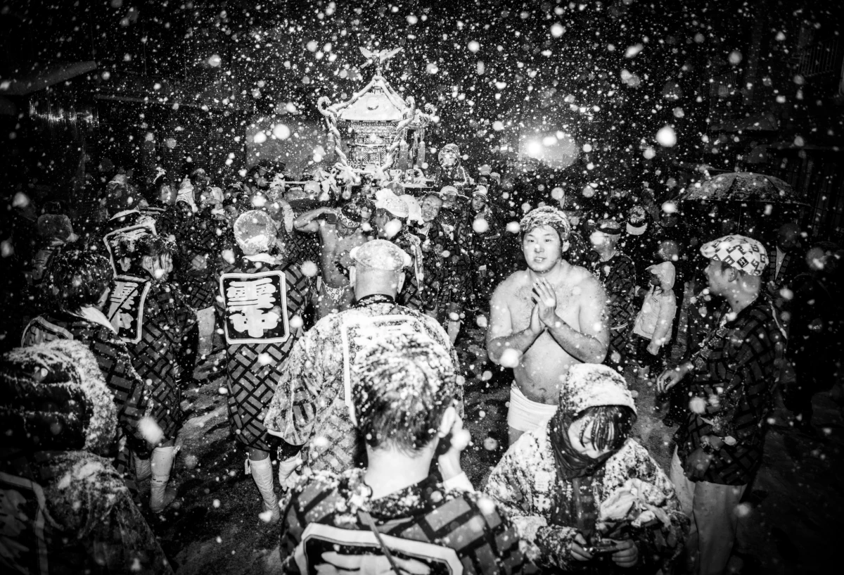 Jordan Leung | The Independent Photographer