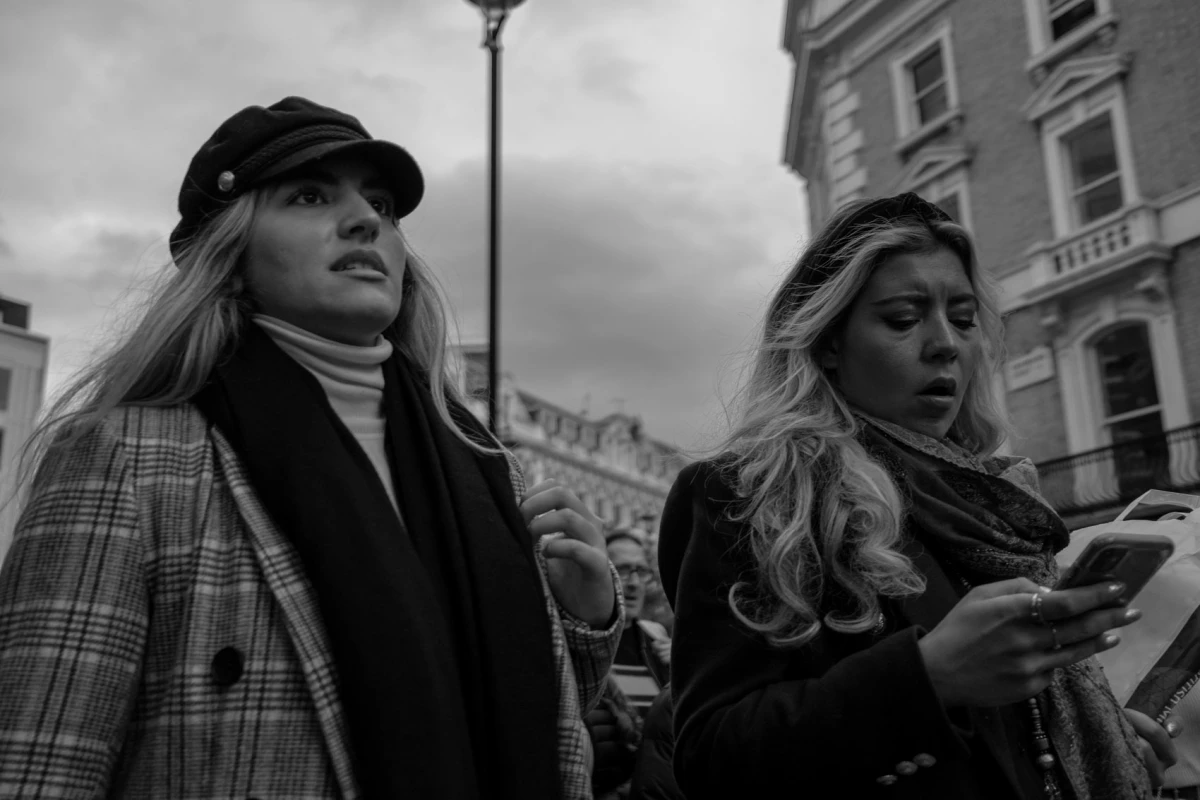 Maria Clara Mallet | The Independent Photographer