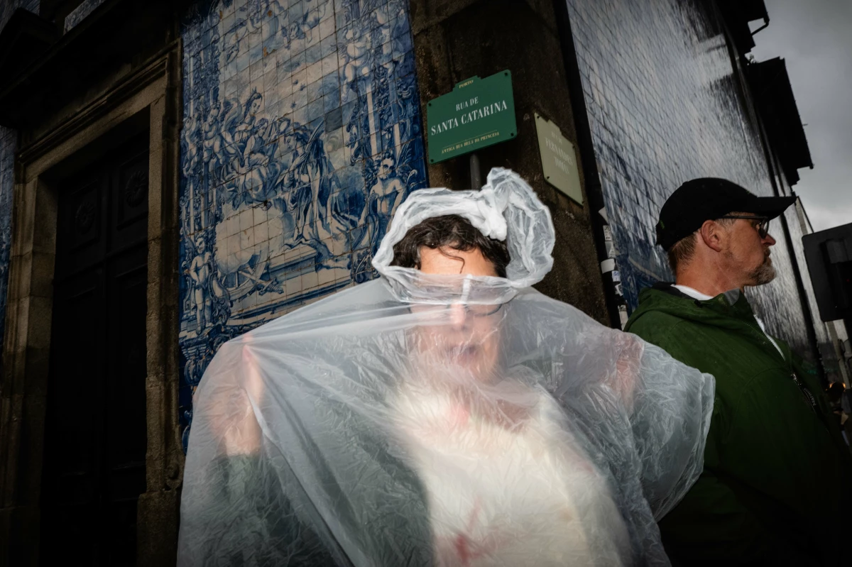 Giedo van der Zwan | The Independent Photographer