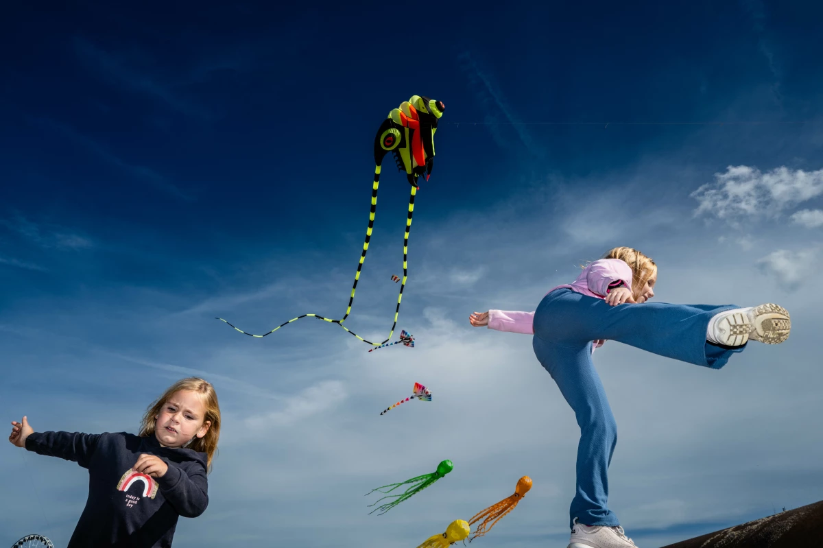 Giedo van der Zwan | The Independent Photographer