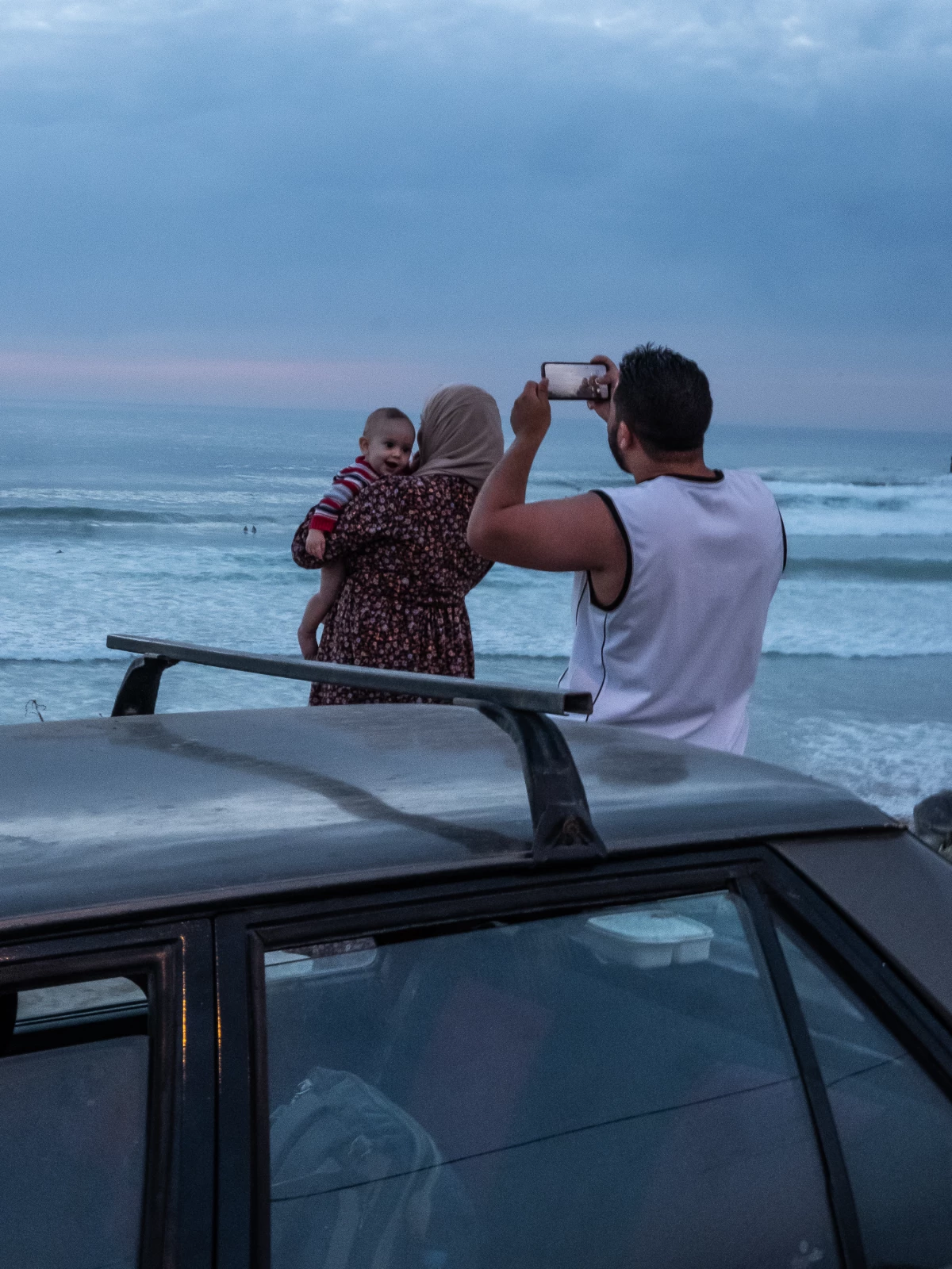 Jos van Dijk | The Independent Photographer