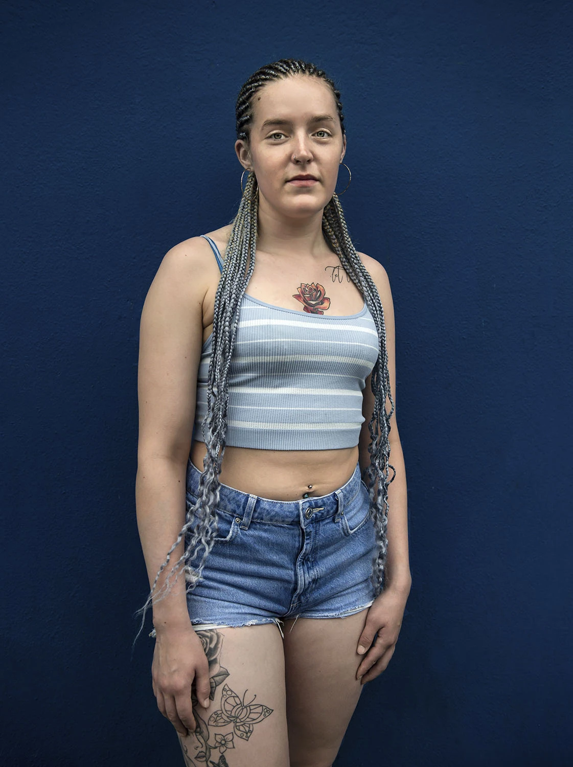 Sandra Chen Weinstein | The Independent Photographer