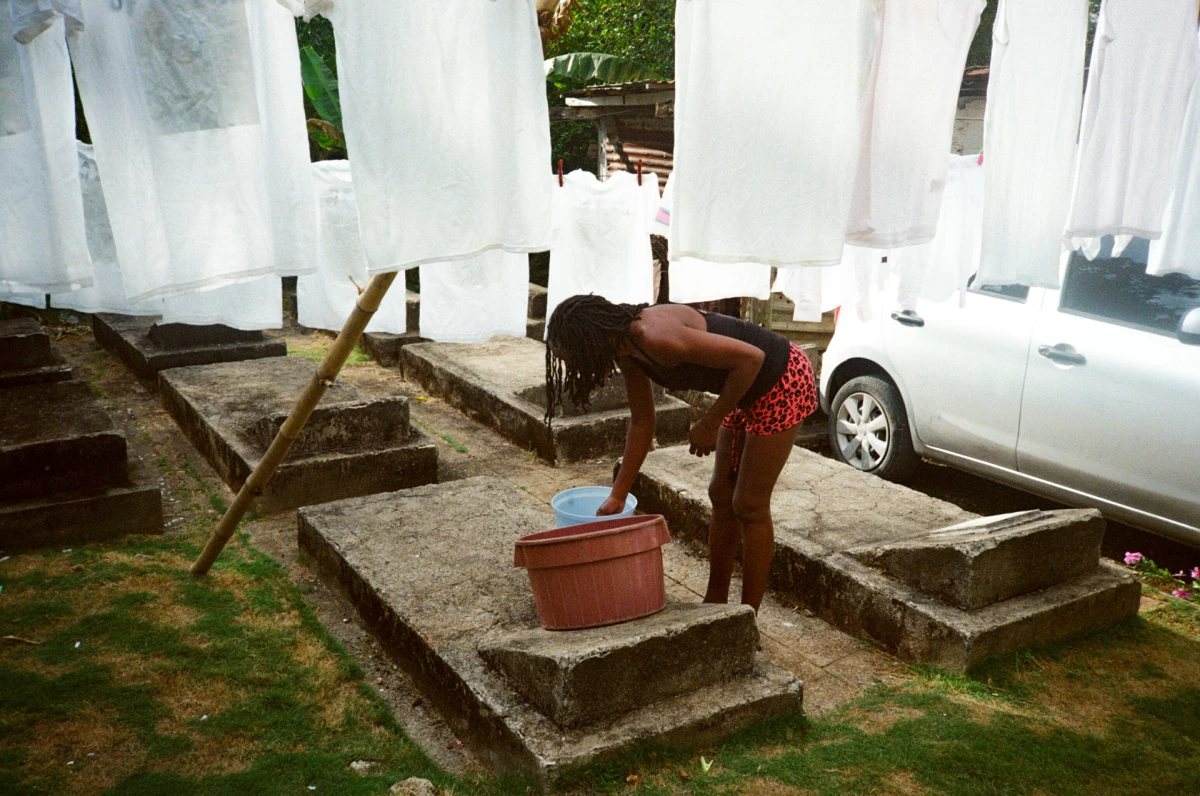 Roshad van der Pool | The Independent Photographer