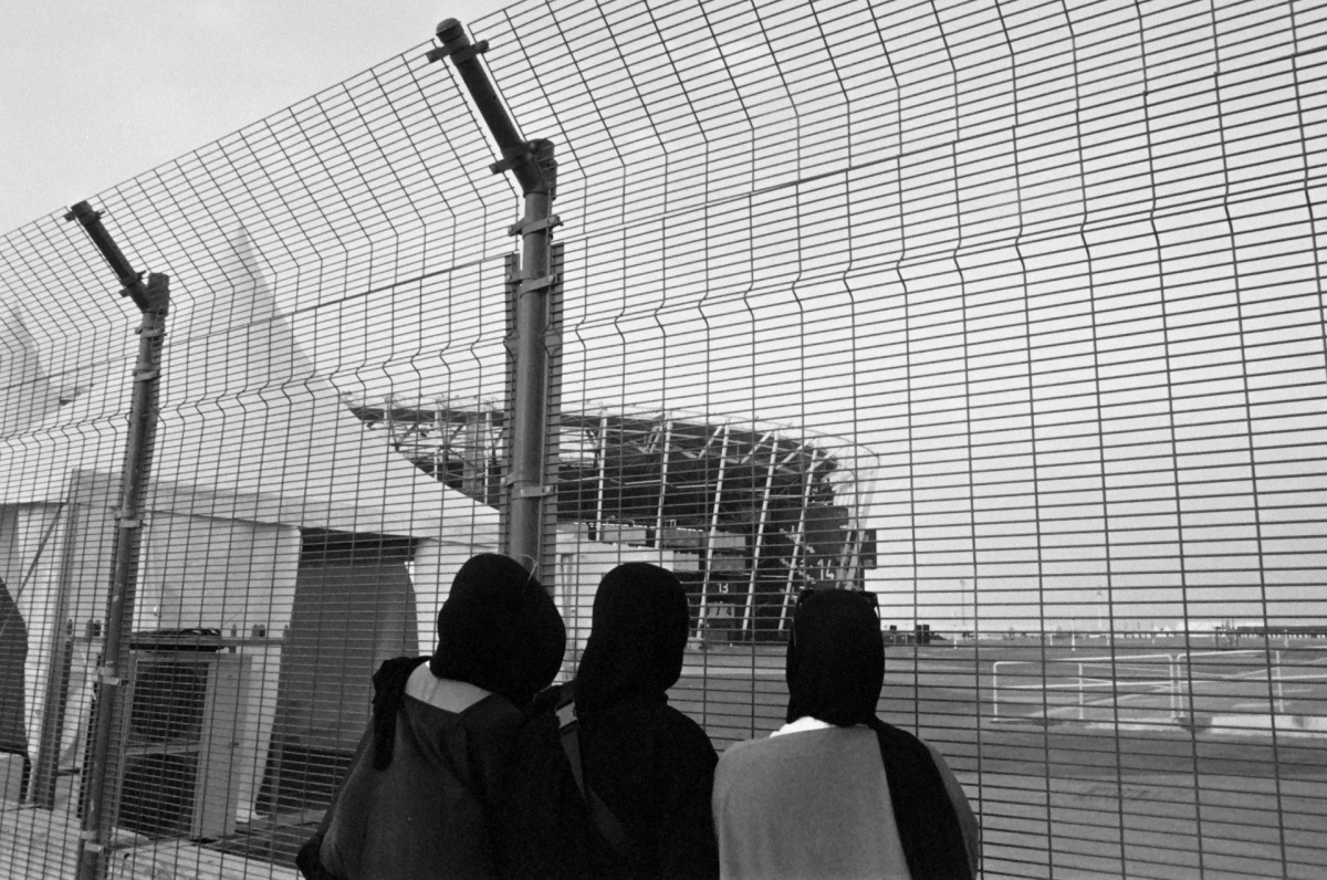 Roshad van der Pool | The Independent Photographer