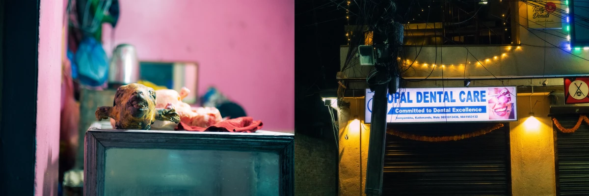 David Zung | The Independent Photographer