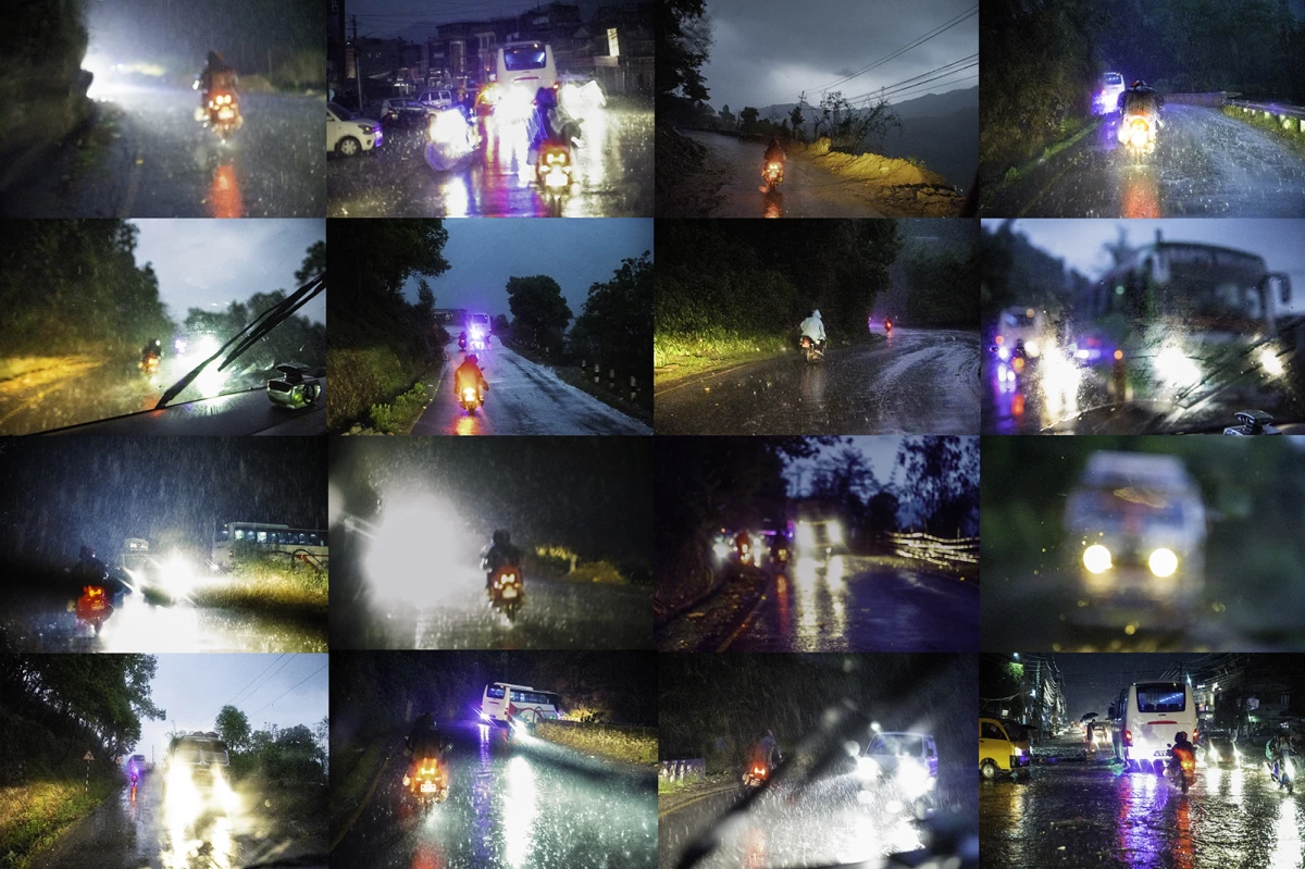 David Zung | The Independent Photographer